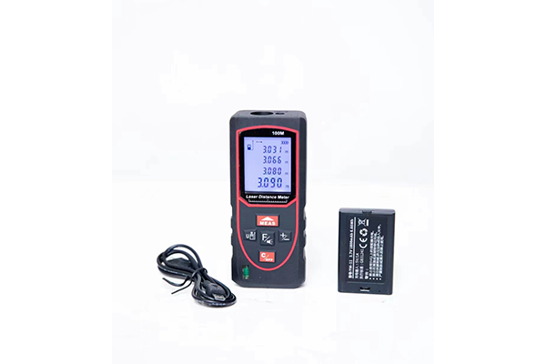 Exploring the Secret of Laser distance meters: Innovative Applications ...
